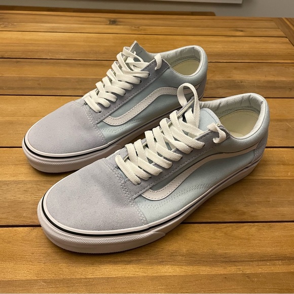 Vans | Shoes | Mens Vans Old Skool Low Skate Shoe Sneaker Size 9 5074 ...